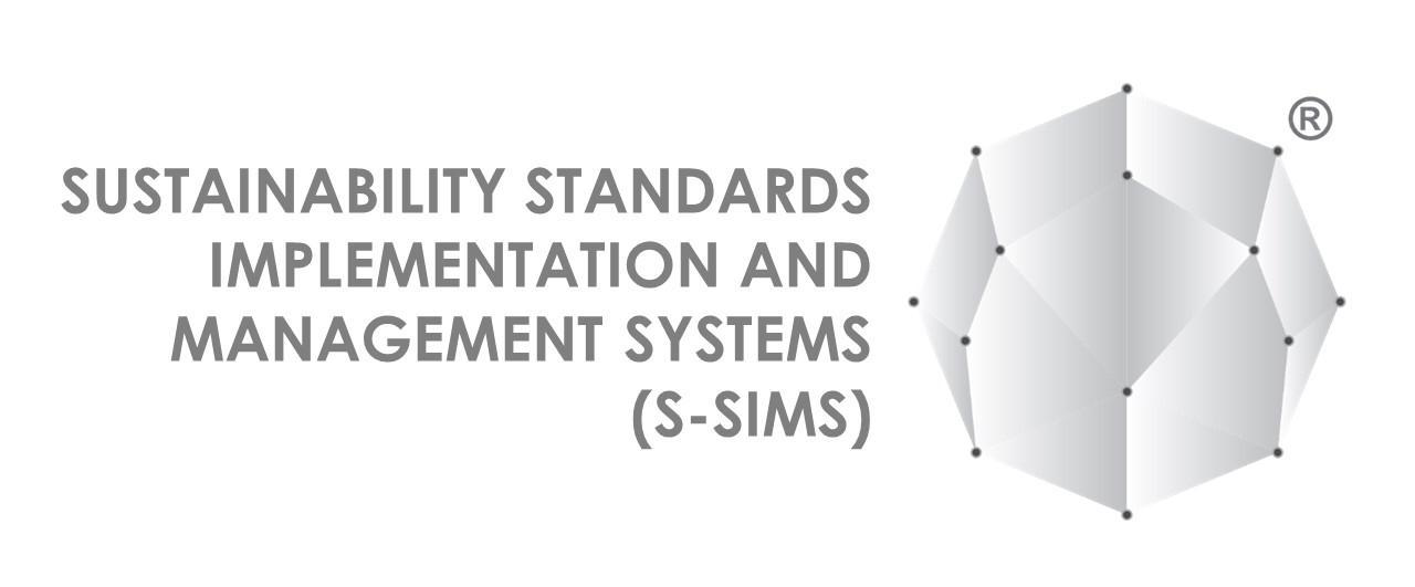 EOSD | v2 S-SIMS: Sustainability Standards Implementation & Management ...